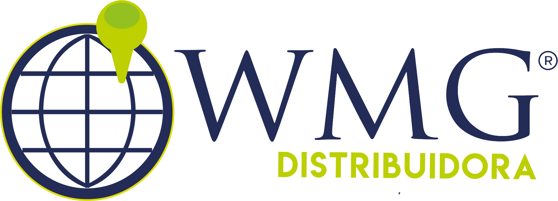 One Page - WMG Distribuidora